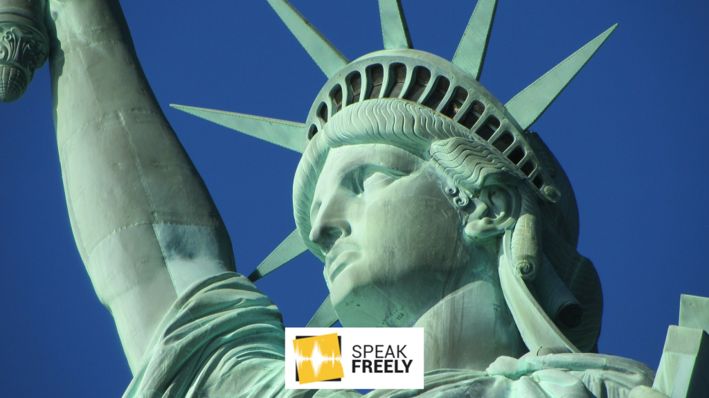 The Fundamentals of Liberty - SpeakFreely