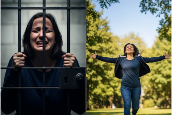 Inner Freedom in the Darkest Times: Viktor Frankl on the Meaning of ...